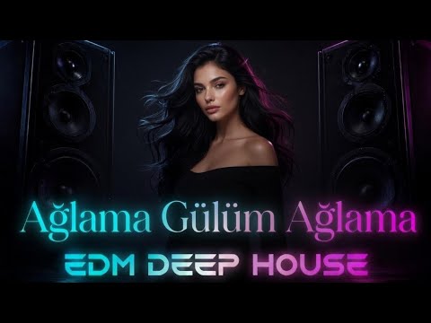 Ağlama Gülüm Ağlama — Deep House Baku Style | AI Remix | TikTok Trend 2026