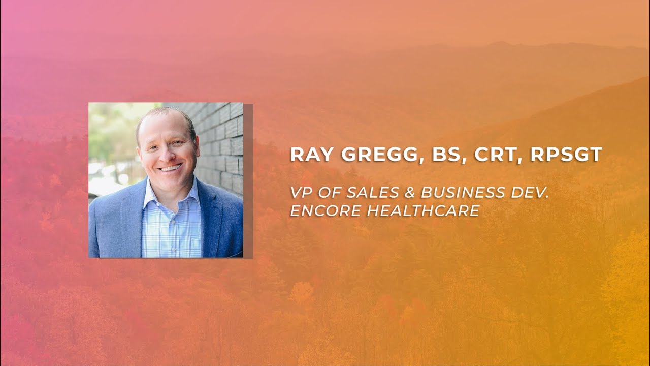 Ray Gregg – The Science Behind Neuromuscular Electric Stimulation for ...