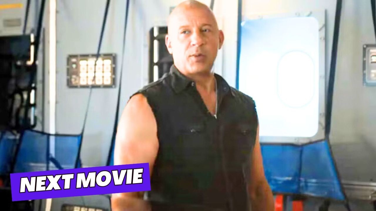 Fast 11 Cast, Story & Everything We Know About The Fast & Furious Movie ...
