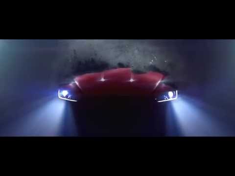 Jaguar XE'nin akıl dolu reklamı