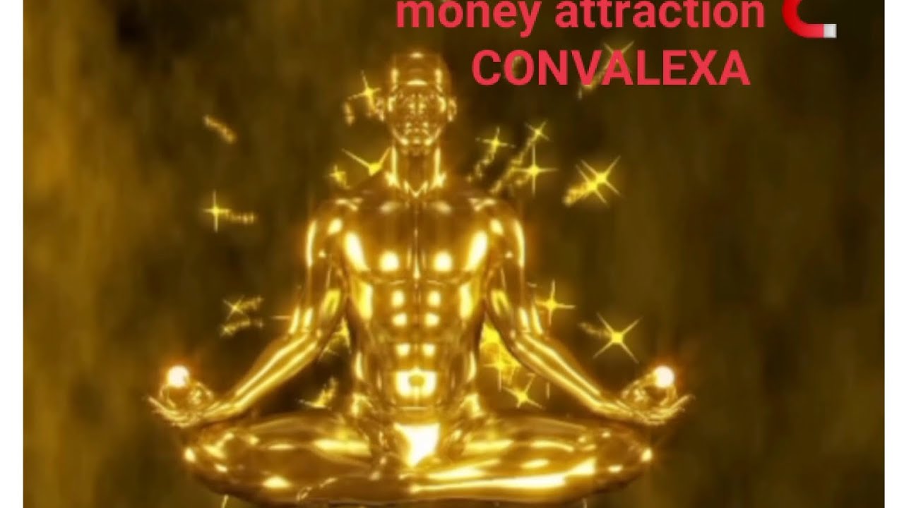 ||money attraction 🧲🧲 word CONVALEXA||51 times||make your life wealthy ...