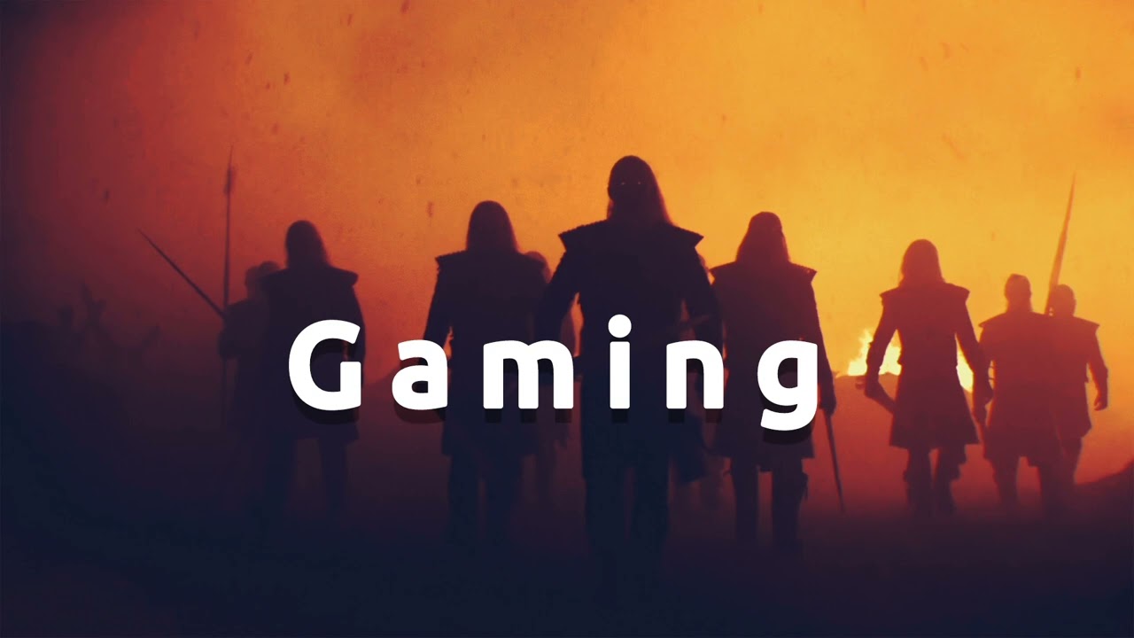 Gaming Background Music - [No Copyright Music] | NCS game play no ...