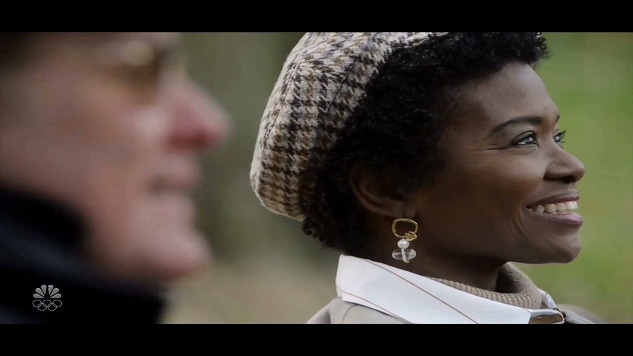 Angel of the morning-the blacklist(reddington and anne) - YouTube