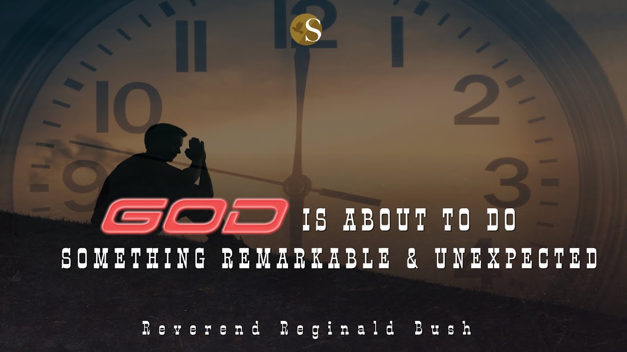 2024 New Year Crossover Service - YouTube