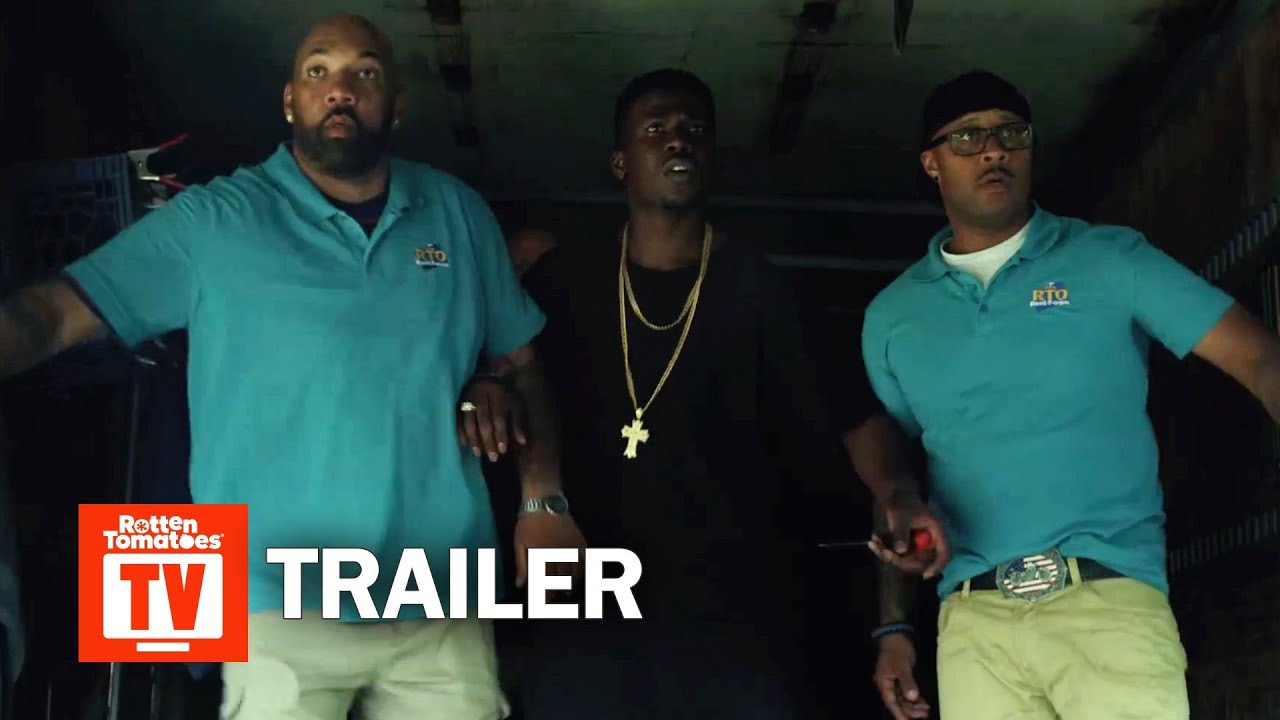 South Side Season 2 Trailer | Rotten Tomatoes TV - YouTube