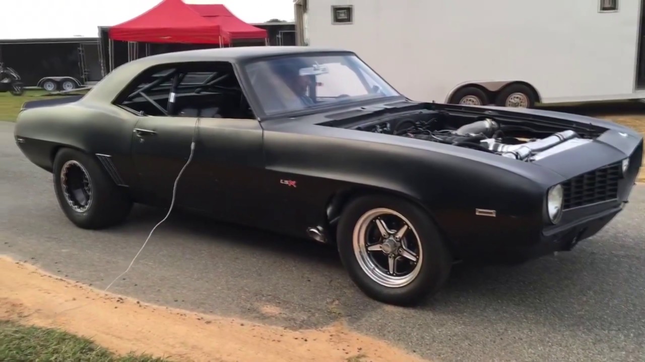 2017 mark yellow bullet nationals update - YouTube