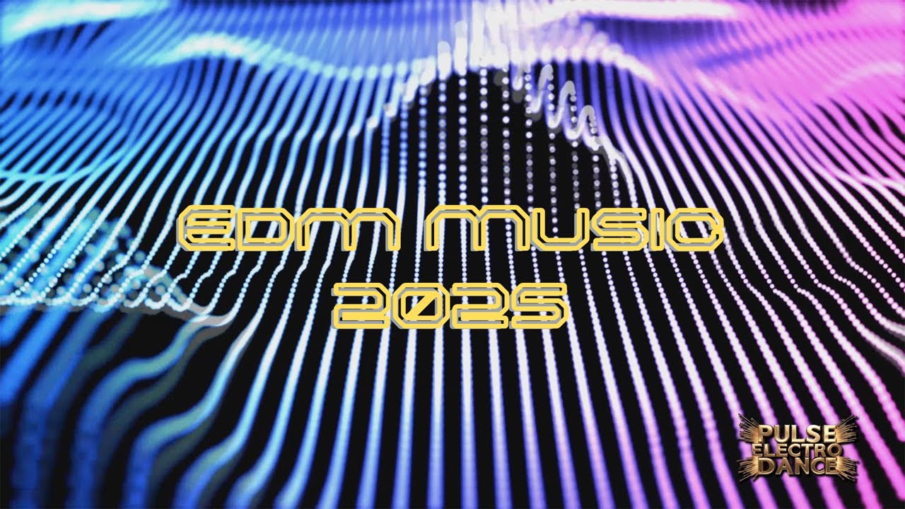 EDM - LOOK INTO MY EYES - YouTube