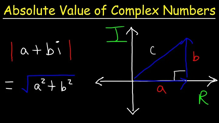 Solved Solving Absolute Value Equations Of Complex 9to5Science solved-solving-absolute-value-equations-of-complex-9to5science