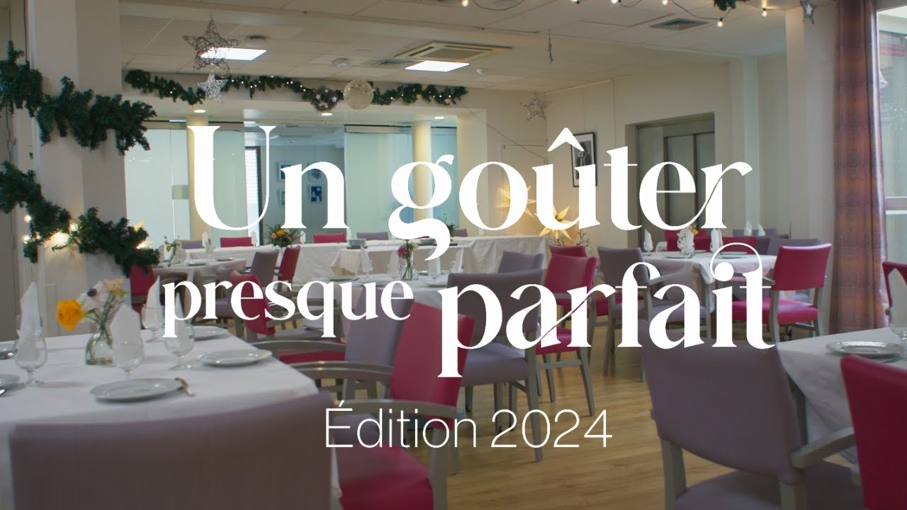 Un Goûter Presque Parfait : Finale 2024 - YouTube