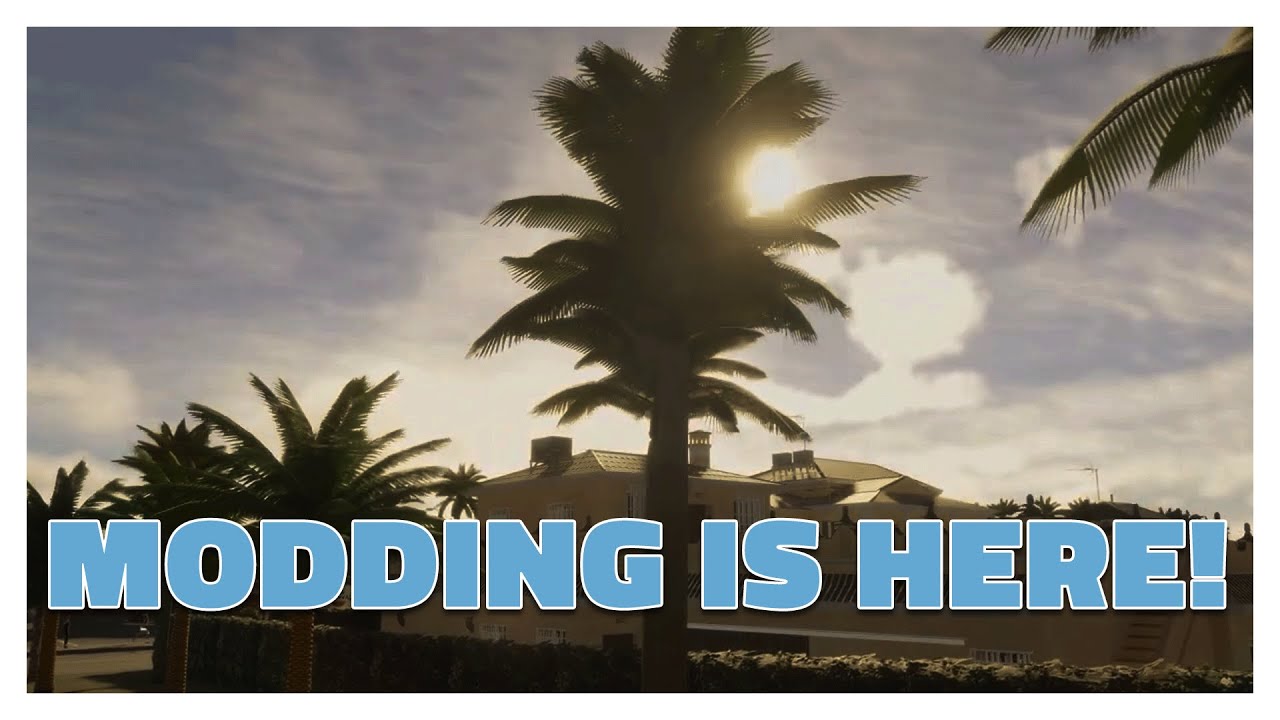 First DLC + Patch Notes | Cities Skylines II - YouTube