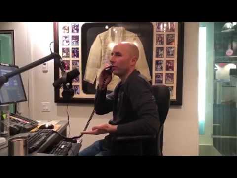 Al Dukes has a rough day with Boomer & Gio callers. - YouTube