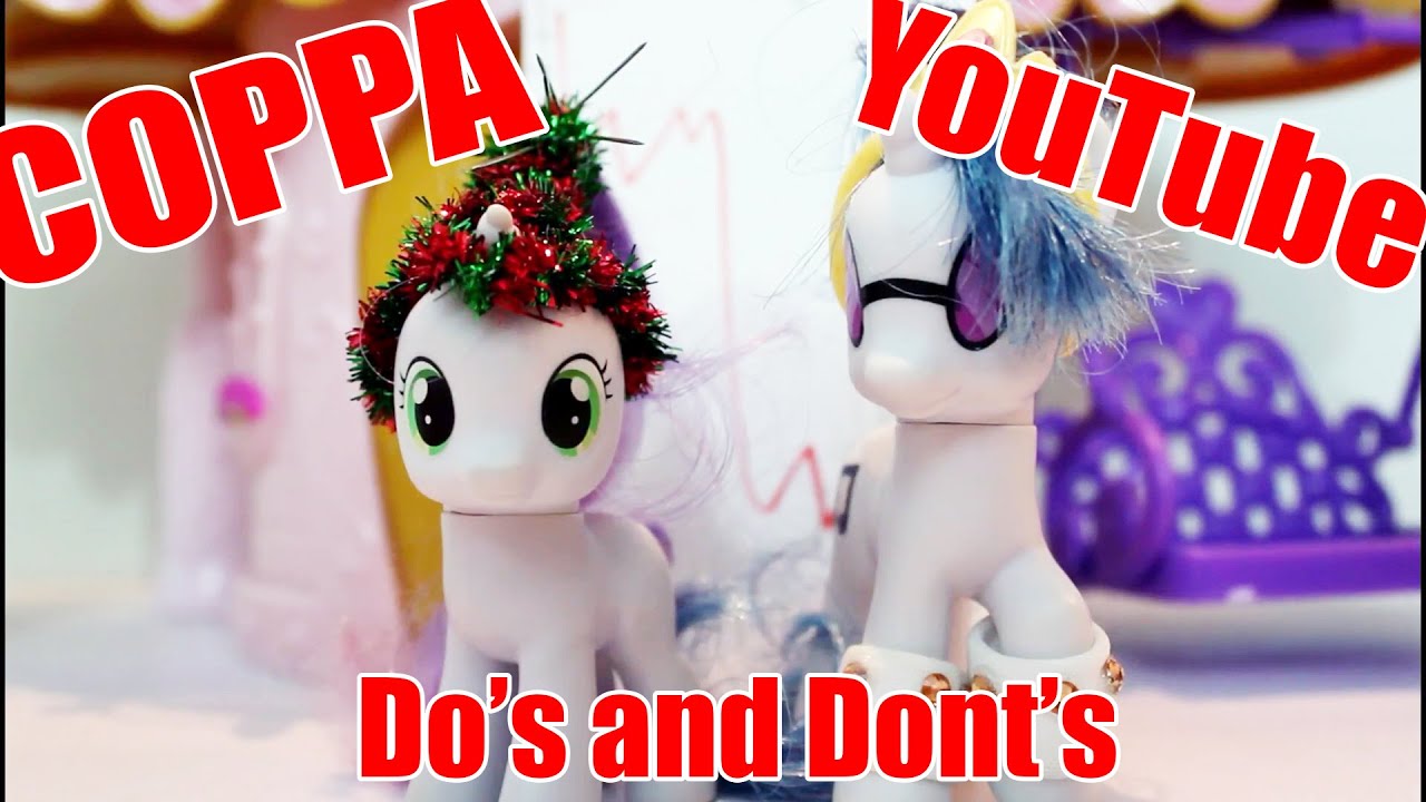 We only get $1 a day thanks to COPPA |THE PERFECT FAMILY EDITION| - YouTube