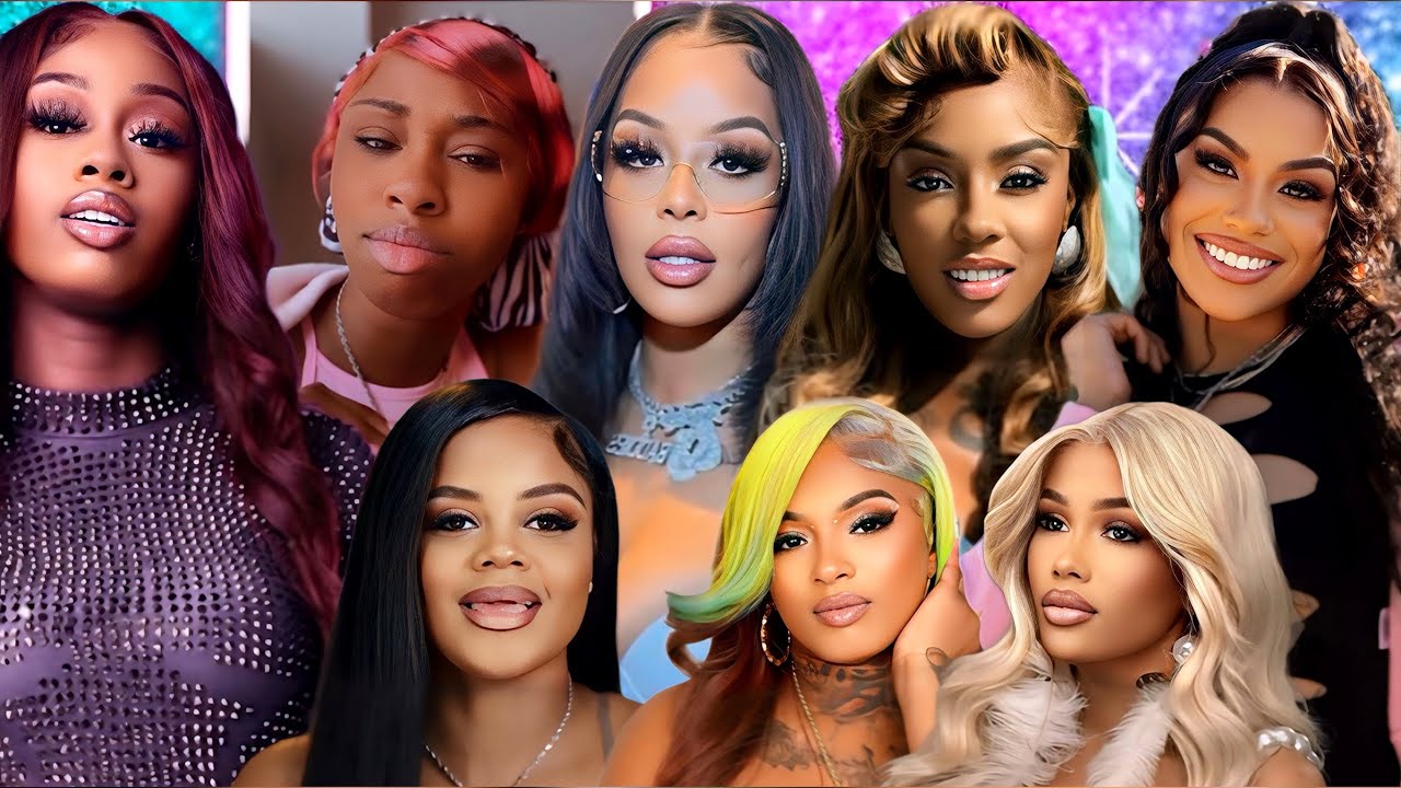 Summer Calls out Tesehki & Clowns Ivori‼️Summer & Pretty P F🅾️ught Off ...