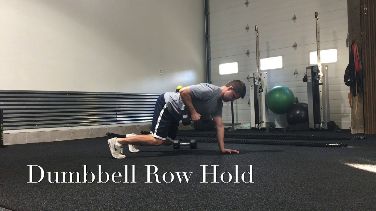 Bear Position Core Work? - YouTube