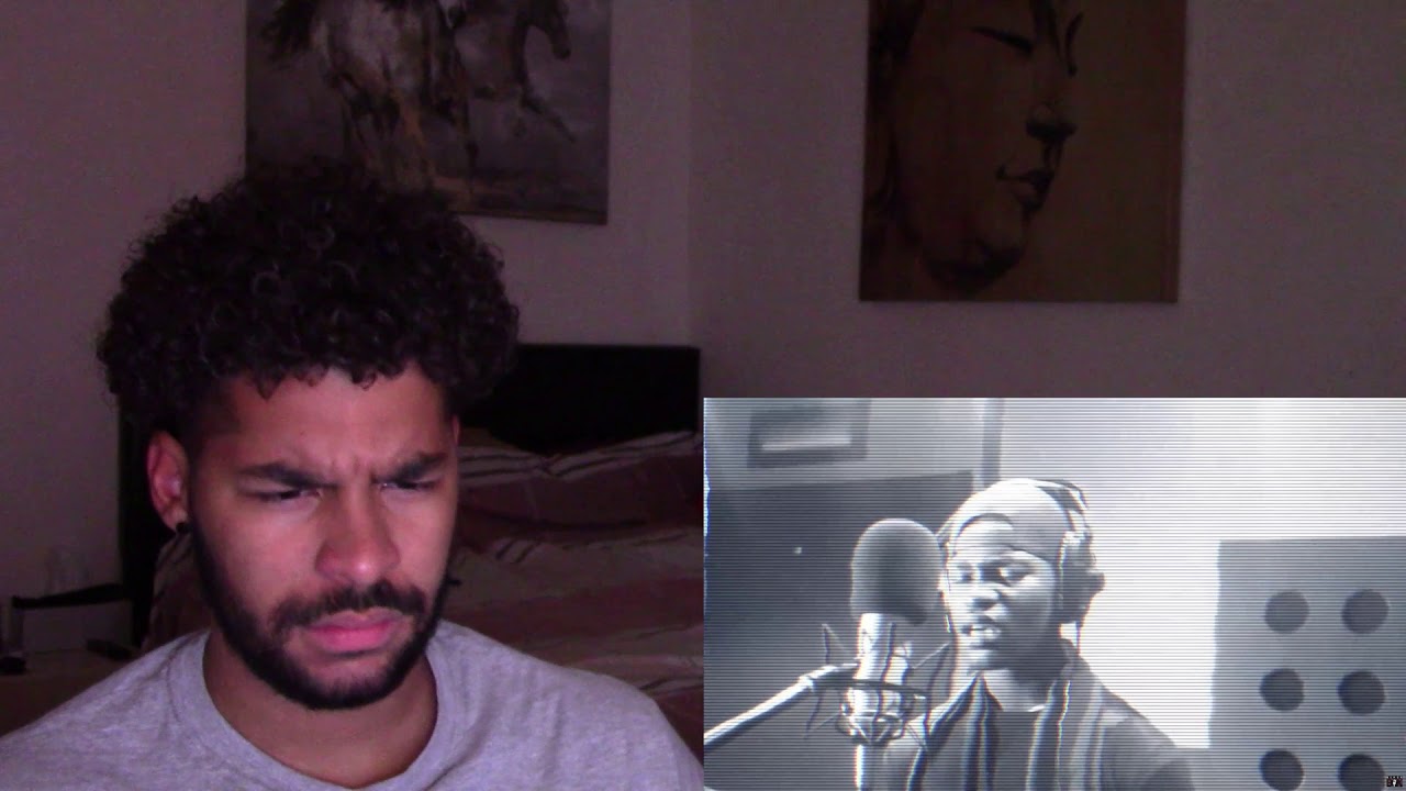 Reaction DAVE - BL@CKBOX S6 Ep. 24-65 - YouTube