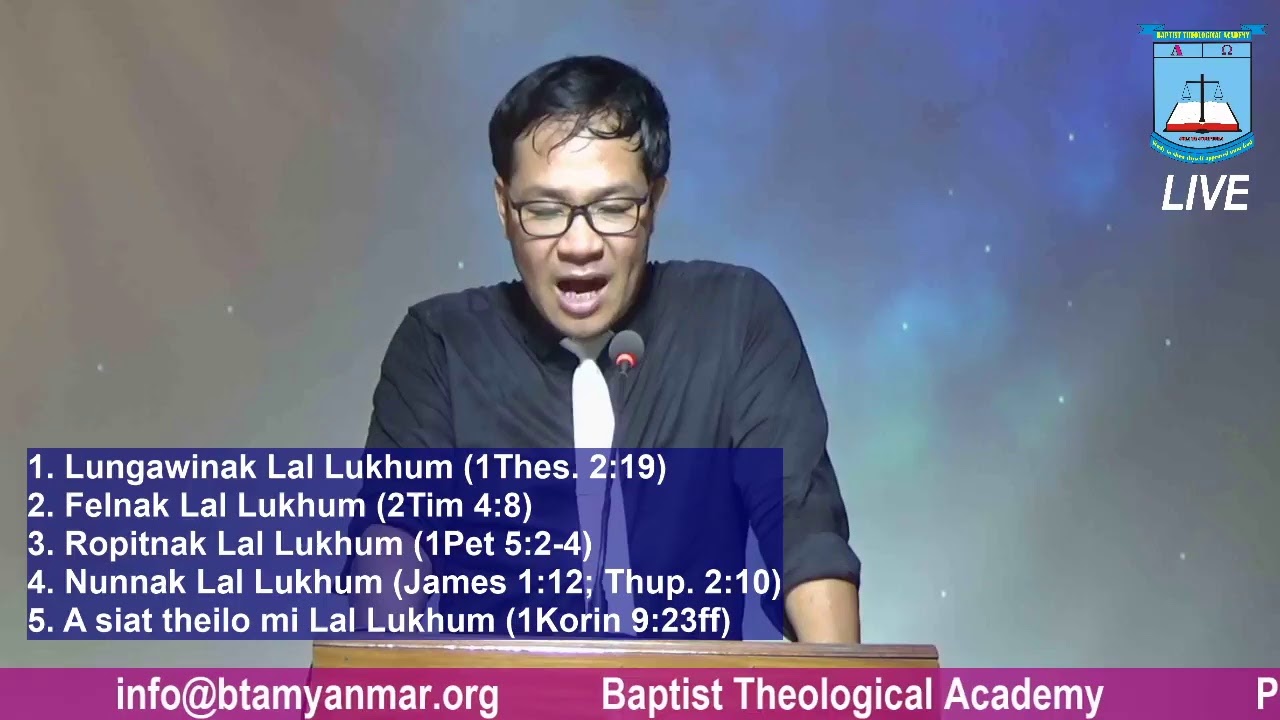 LUKHUM PA (5) - YouTube