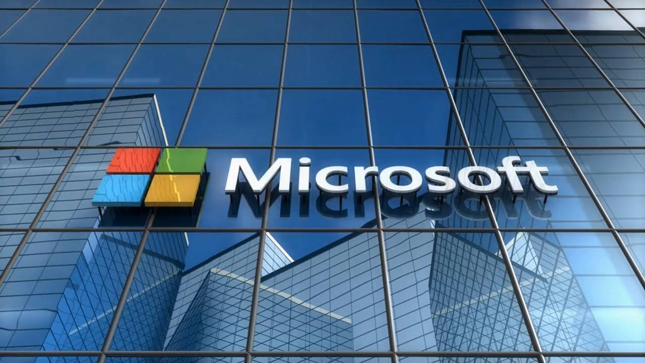 Exploring the Tech Giant: An In-Depth Look at Microsoft Corporation ...