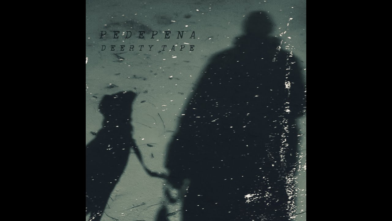 PeDePena - Deerty Tape (2023) | LOFI HIP HOP BEAT TAPE - YouTube