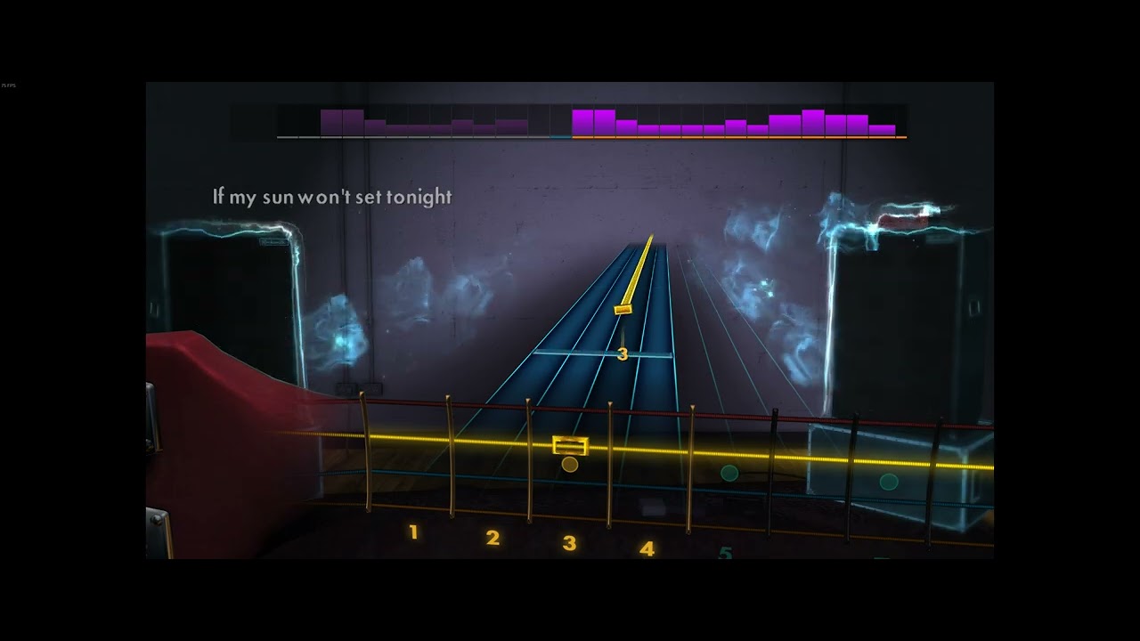Rocksmith 2014 - Constance (Acoustic) - Spiritbox - Bass - YouTube