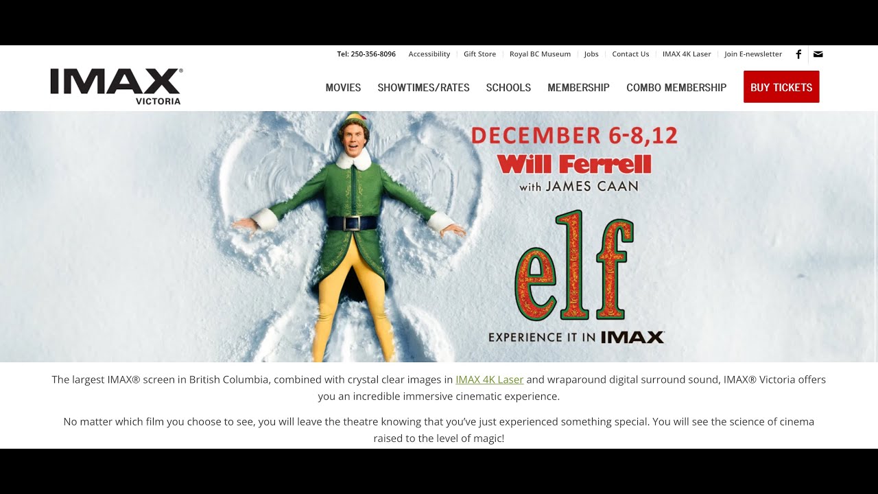 Elf Holiday Help - Elf Spotting Victoria BC ! OG North Pole/ Stunt Elf ...