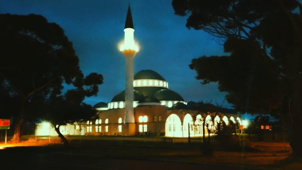 Mehfil-e- Milad -e- Mustafa ﷺ | The Sunshine Mosque In Melbourne ...