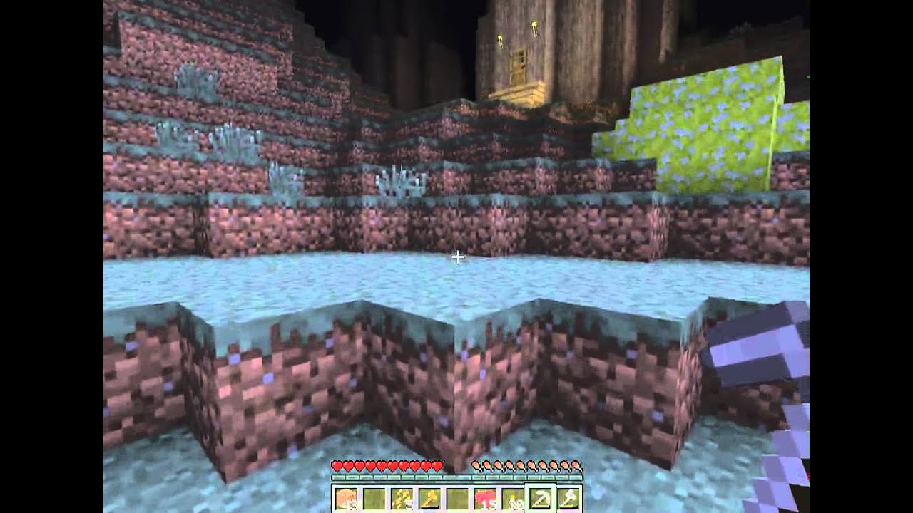 Minecraft Let's Play Episode 37 - Inficraft and Equivalent Exchange ...