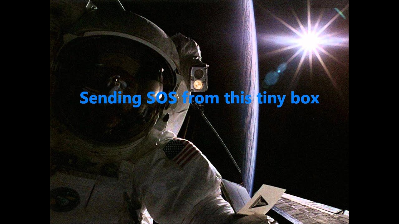 Simple Plan - Astronaut + Lyrics - YouTube