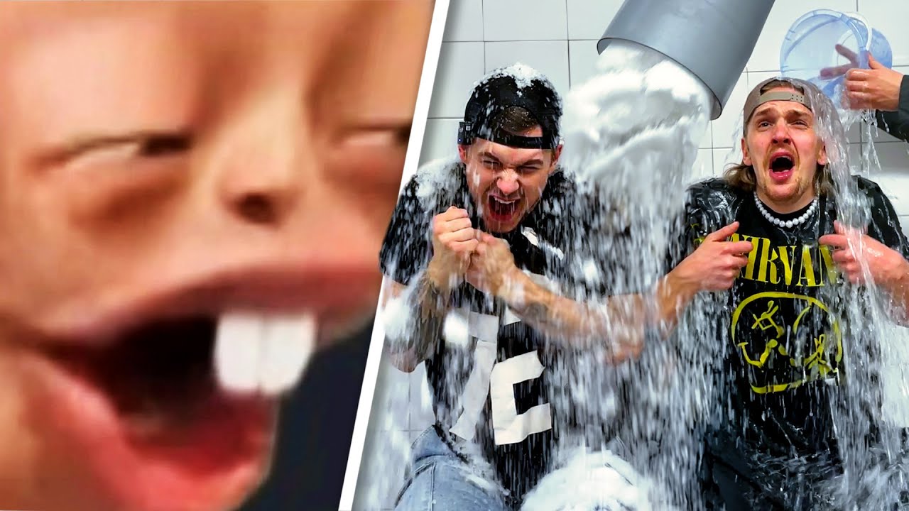 Don't Laugh! 🥶 | Full Video 9 - YouTube