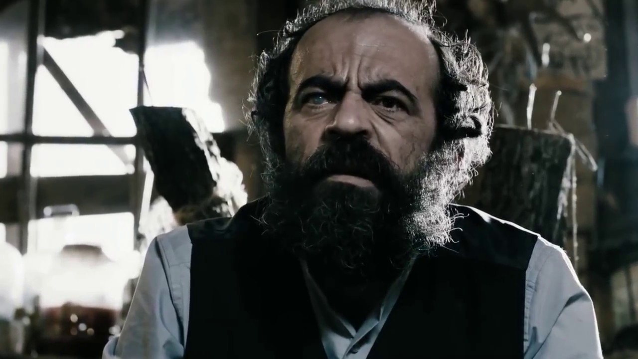 'SiCCiN' 1 Fragman - YouTube