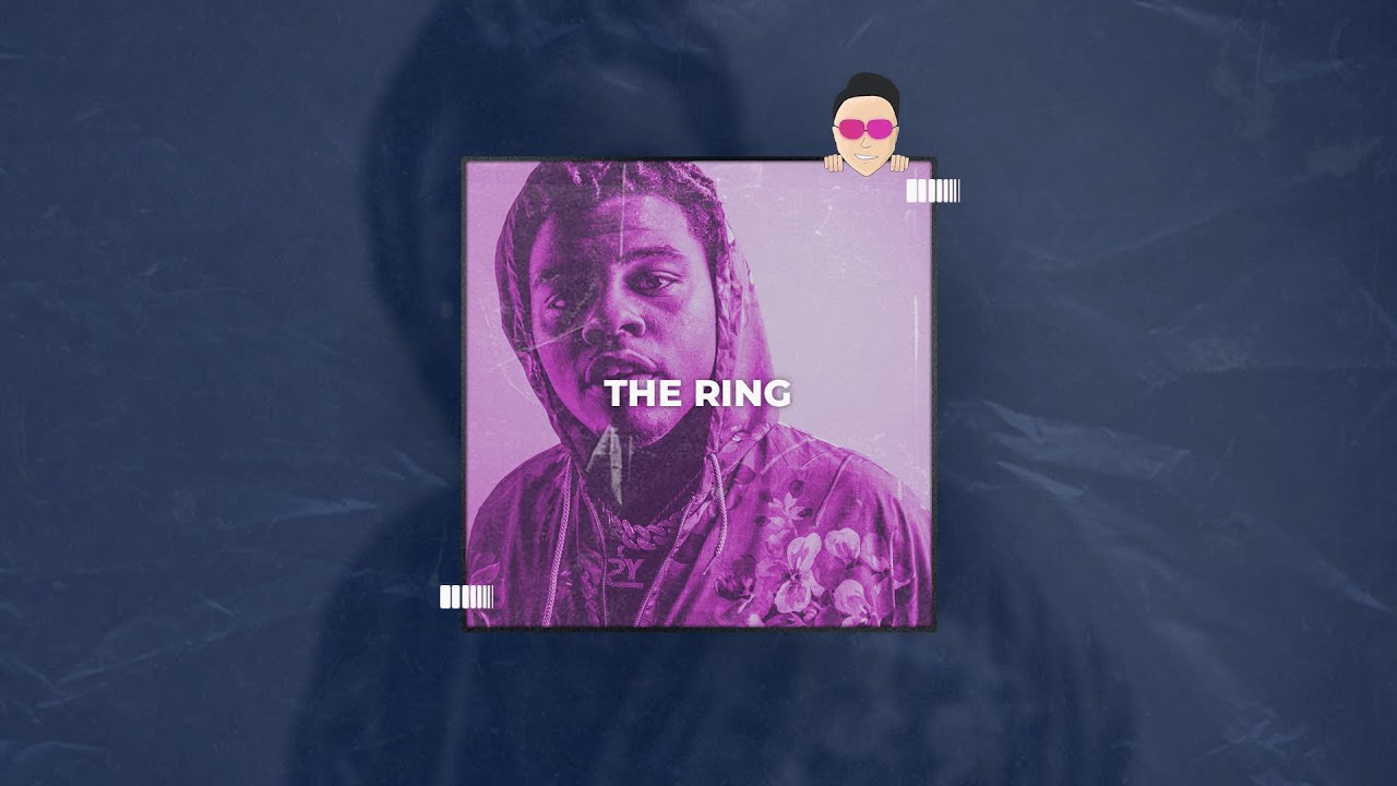 (FREE) "THE RING" - Gunna Type Beat / Sad Inspiring Trap Instrumental ...