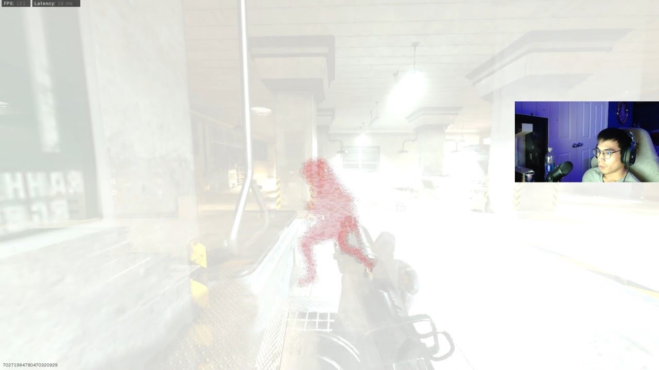 How to Counter Flashbangs in Warzone - YouTube