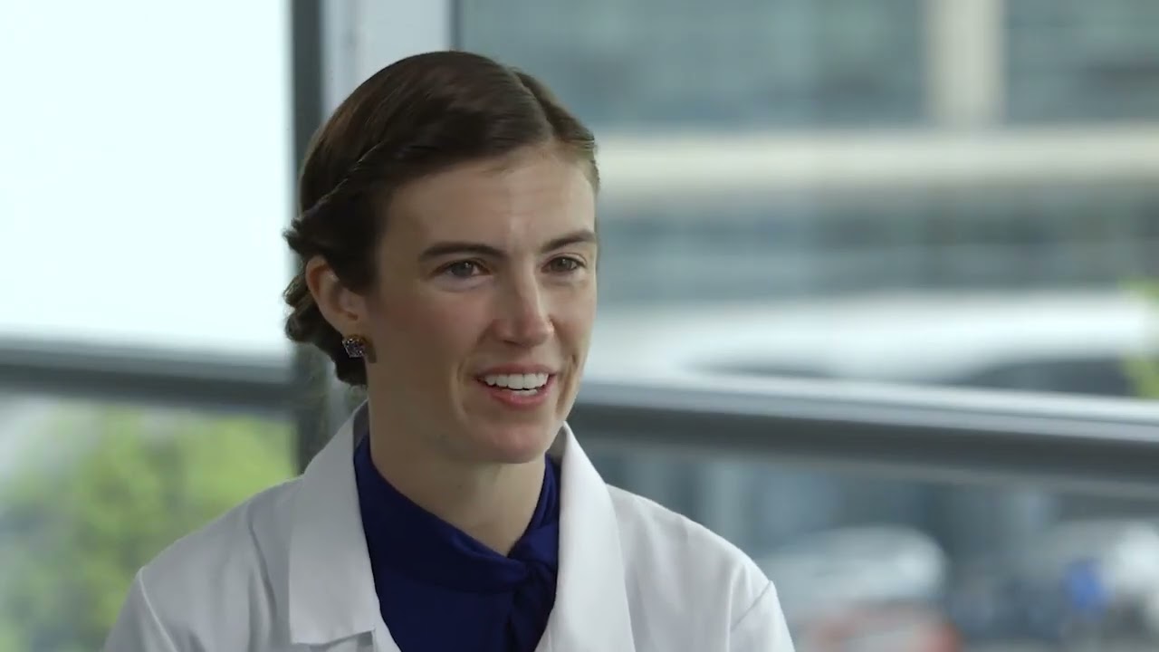 Lindsay Ross, MD | Cleveland Clinic Mellon Center for Multiple ...