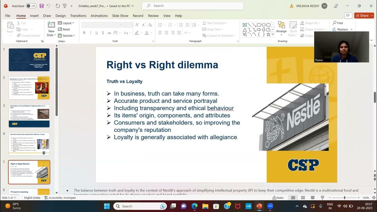 thumu srilekha reddy - YouTube