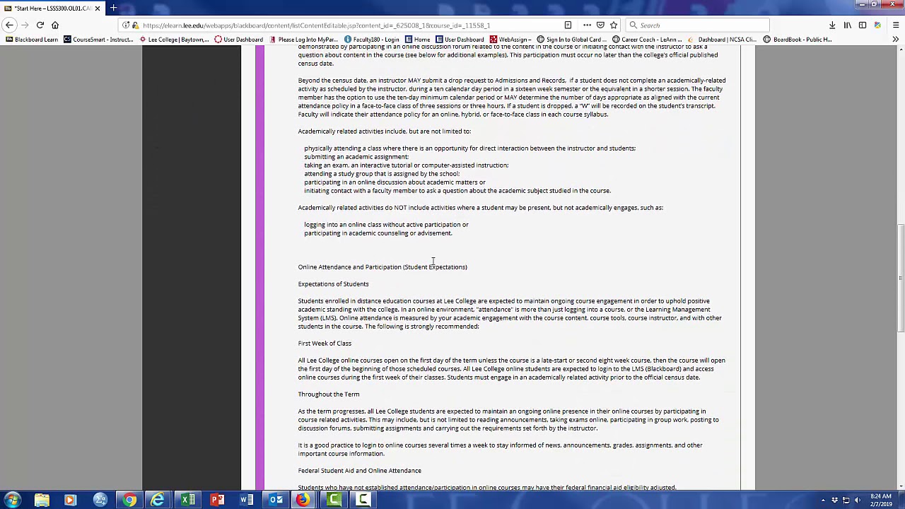 LSSS Introduction - YouTube