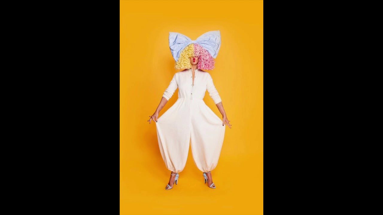 Sia - Chandelier feat. Eduard Freixa (Violin) - YouTube