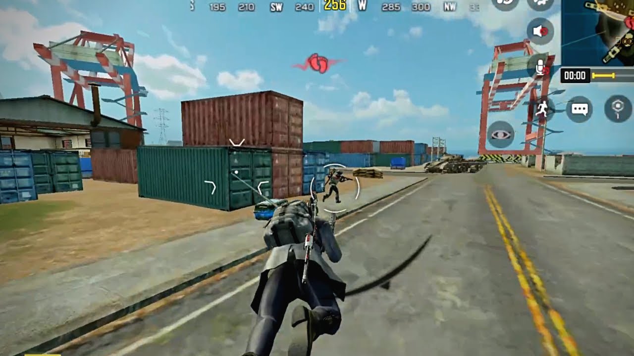 CODM gameplay After a long day... - YouTube