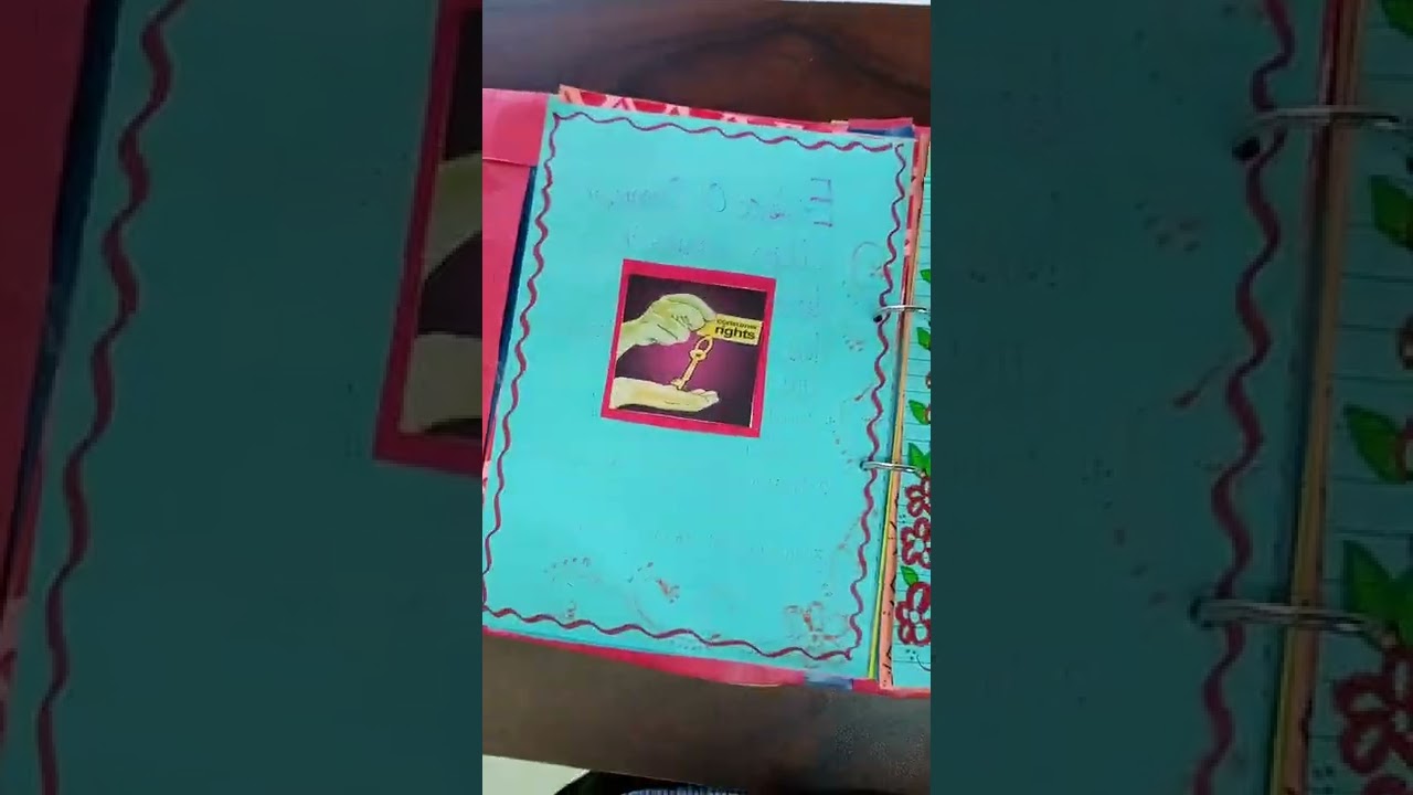 Consumer Awareness Project For Class 10th - YouTube