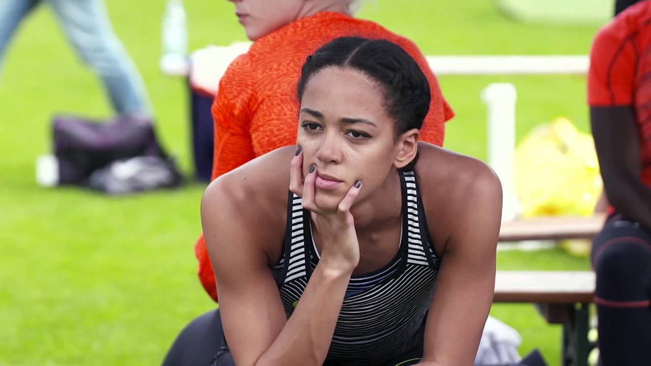 Faster, Higher, Stronger KJT - YouTube