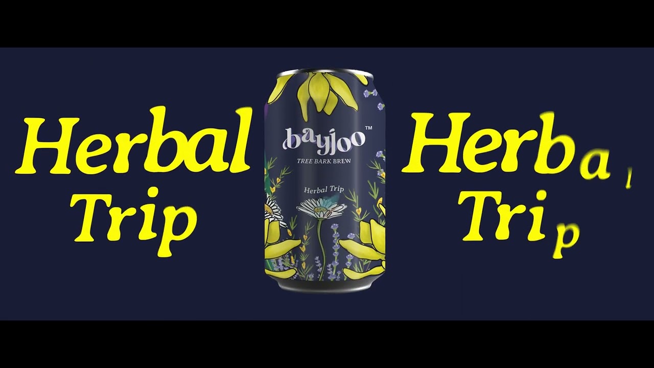 Bayjoo Tree Bark Brews Intro - YouTube