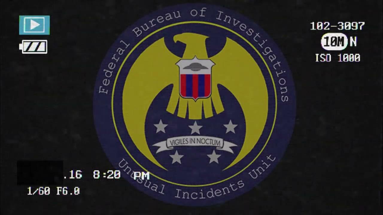 Scp Tales Uiu Orientation Youtube