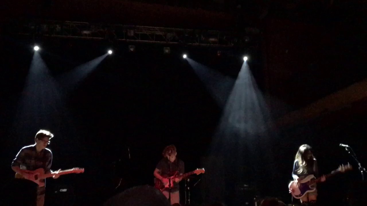 The doozers band of detroit - YouTube