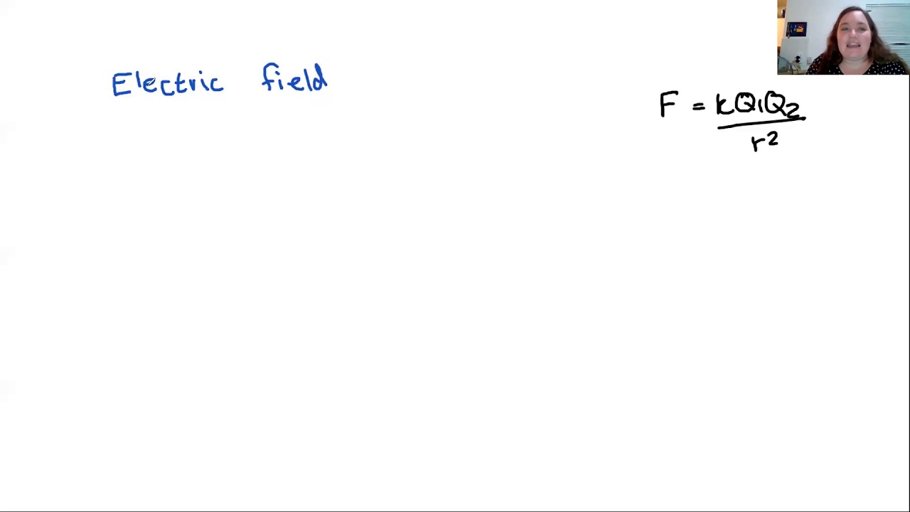 Electrostatics Lesson 2 - Lynne Arnott - Grade: 12 - Physical Sciences ...