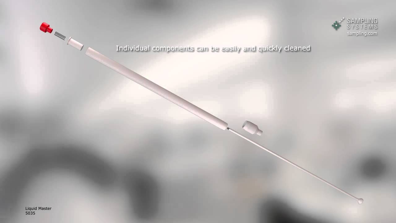 Liquid Master Cleaning - YouTube