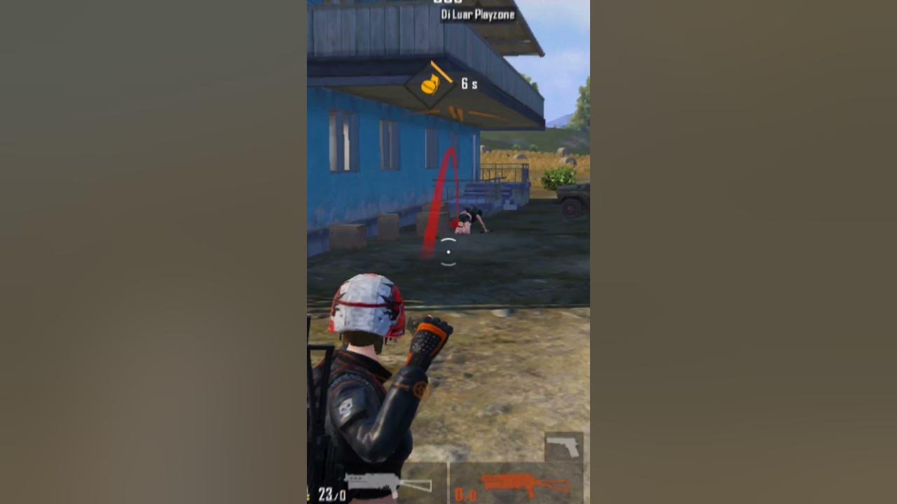 Siap kapan saja #pubgmobile #pabg #pabji #pubg - YouTube