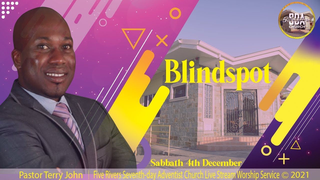 FIVE RIVERS SDA CHURCH SABBATH SERVICE | DECEMBER 4TH 2021 | 10AM AST ...