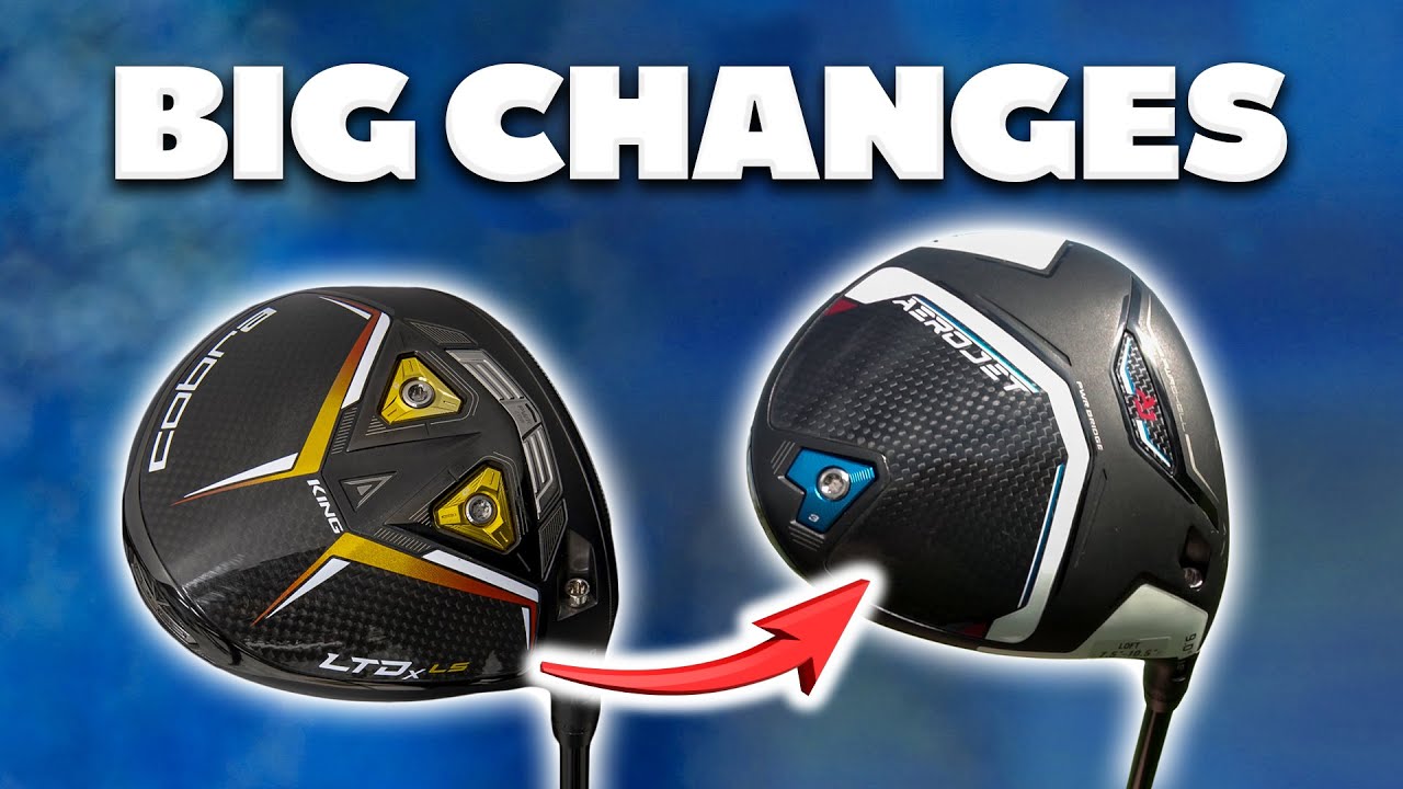 THIS DRIVER IS FAST but is it fast enough? - YouTube