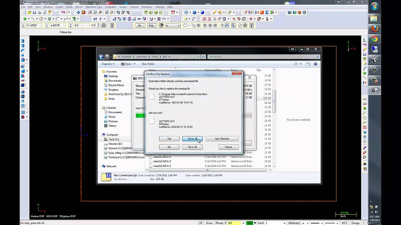 0003 Upper and Lower Case Stick Fonts - YouTube