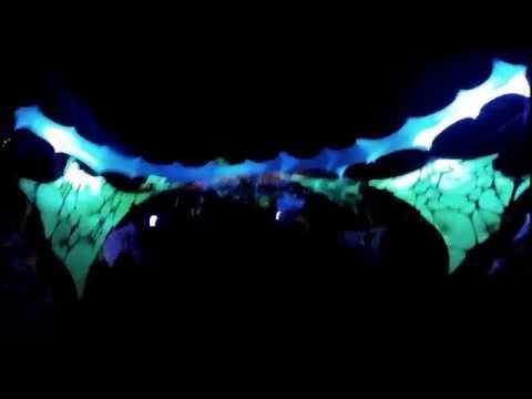 Kosmos 2015 - from Circus to Vortex