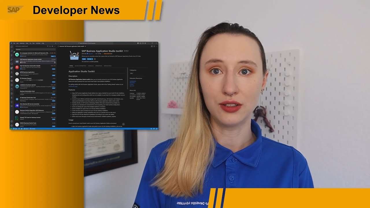 ABAP Dev Challenge, BAS Updates, CAP April 2023, SAP Build Roadmap ...