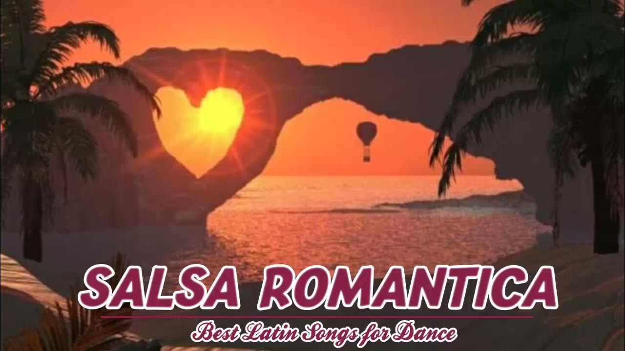 Canciones De Salsa Mas Escuchadas 2022 Grande Exitos Salsa Romanticas